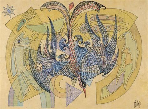 John Bevan Ford 1930 2005 New Zealand Works In Past Sales