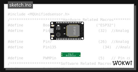 wokwi online esp32 stm32 arduino simulator