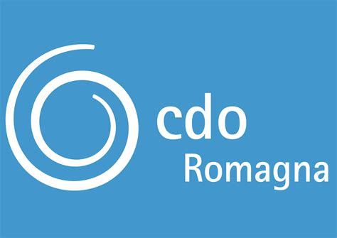 Cdo Romagna Cdo Compagnia Delle Opere