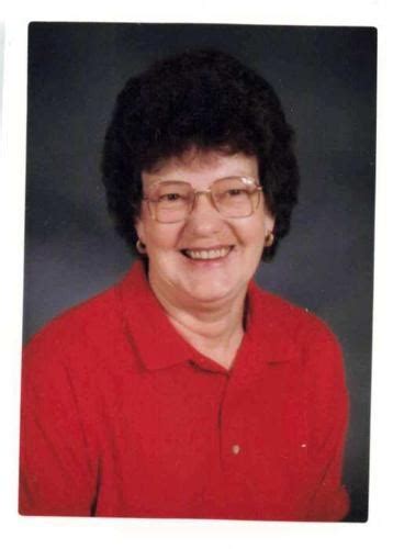 Carolyn Joan Warren Obituary 2023 Poplar Bluff Mo Cotrell Willow