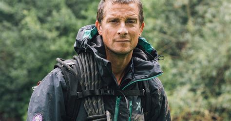 Bear Grylls TV Personality Age Bio And Net Worth