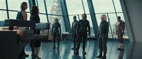 Thunderbolts 106 Watchtower Mainfloor Mcu Location Scout