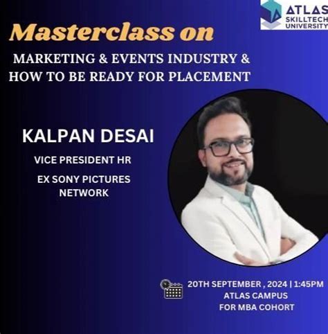 Gautam Naik On Linkedin Learning Careergrowth Mba Networking