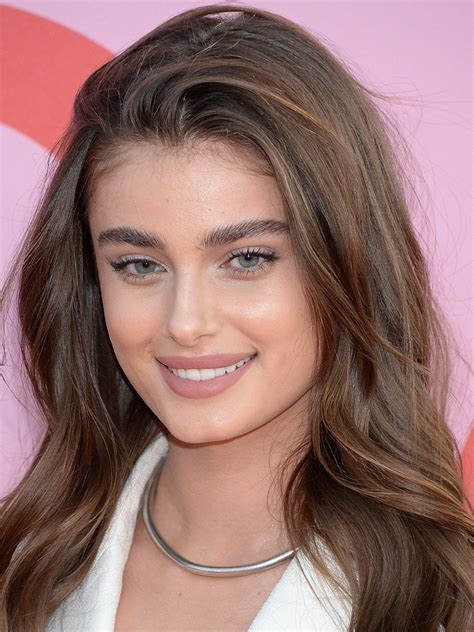 Taylor Hill Model Actress