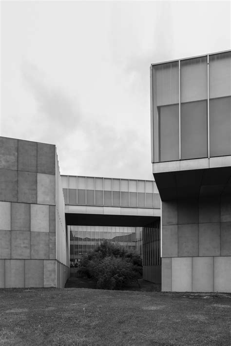 Gamesa Offices Juan Rodriguez Architecture Photography