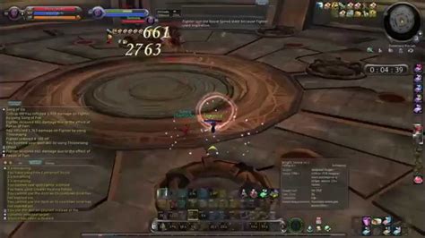 Songweaver PvP Vs Gamez Aion Siel Server Part YouTube