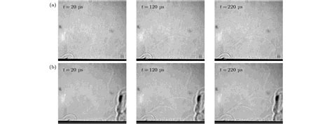 脉冲电弧等离子体激励控制超声速平板边界层转捩实验