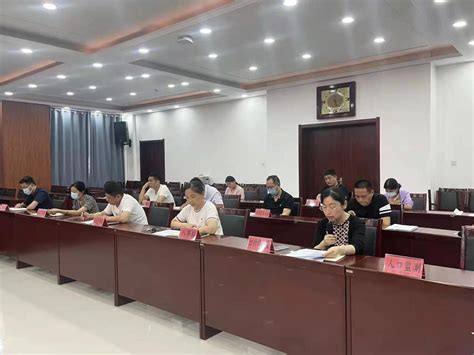 南乐县卫健委总结上半年工作暨下半年计划部署 医药卫生网 医药卫生报 河南省卫生健康委员会主管