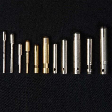 Adapter Pin In Saru Section Road Jamnagar Mars Industries ID 2247371433