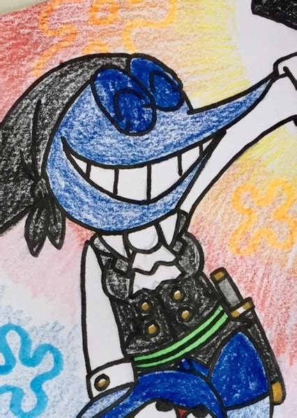 Tony The Sea Turtle A Spongebob Movie Fan Casting On Mycast