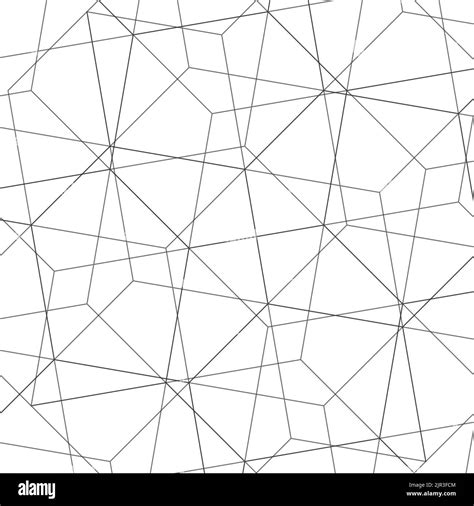 vector abstract hexagon pattern modern texture with repeating