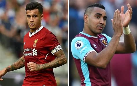Coutinho Nunca Venceu Payet Na Premier League Entenda