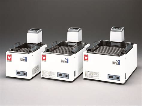 Yamato Scientific Products