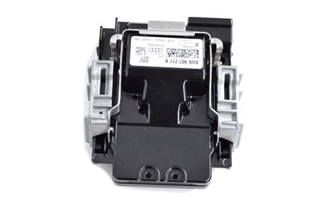 Electronic Module Audi A5 F53 F5p 2 0 Tdi 9910037 B Parts