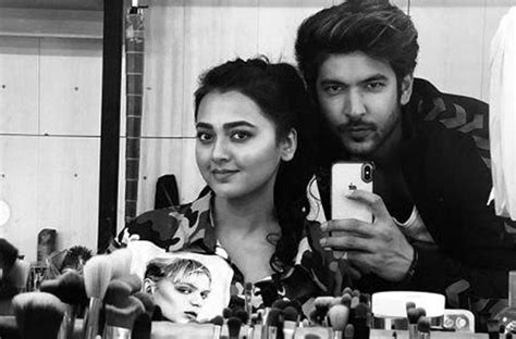 When Tejasswi Prakash Risked Herself For Shivin Narang In Khatron Ke