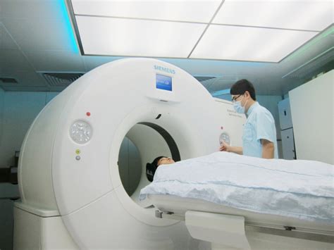 放射診斷 診斷服務 醫療服務 Evangel Hospital