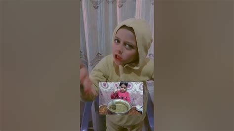 بنت صغيرة انا شيف فاطمه بعمل كل الاكلات والوصفات بطبخ Facts Cute