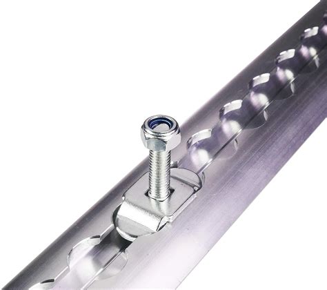 Bolt For Aero Cargo Rail Fix Fork Webshop
