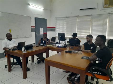 bitsvalley on linkedin douala css html softwaretester