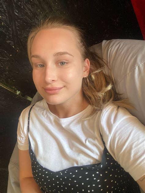 Sophieeihpos Revealed Herself Here Cam Model List