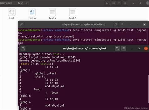 搭建riscv交叉编译环境riscv Gnu Toolchain多少g Csdn博客