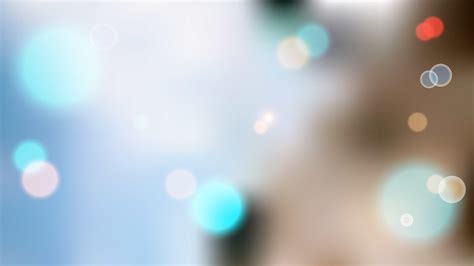 Abstract Blurred Bokeh Background 22478207 Stock Photo At Vecteezy
