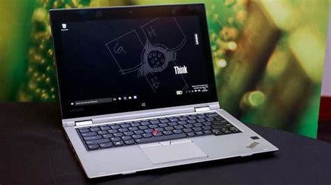 Harga Laptop Lenovo Terbaru October 2025 Semua Tipe