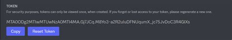 Github Androchentwchatgpt Discord Bot Python Integrate Chatgpt Into