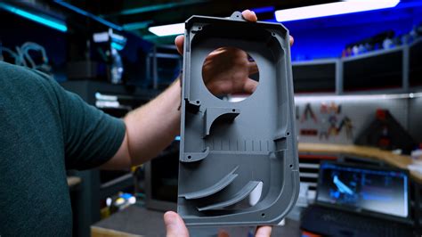 Qidi Plus 4 Chamber Heater Shell Replacement By Noizie Works Download