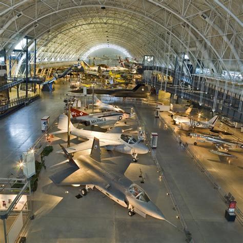 Nat Air And Space Museum Air And Space Museum Cool Places To Visit