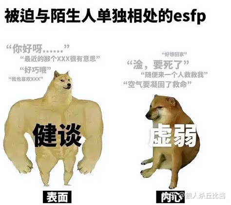 MBTI各类型人格玩狼人杀时是什么样子 知乎
