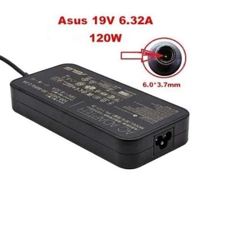 Promo Adaptor Charger Asus Tuf Gaming Fx705dy Fx505gm Tuf705gd Fx505dd
