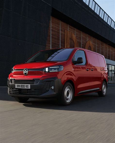 Citroen Jumpy Фургон для успішного бізнесу Citroën Центр Ілта Львів