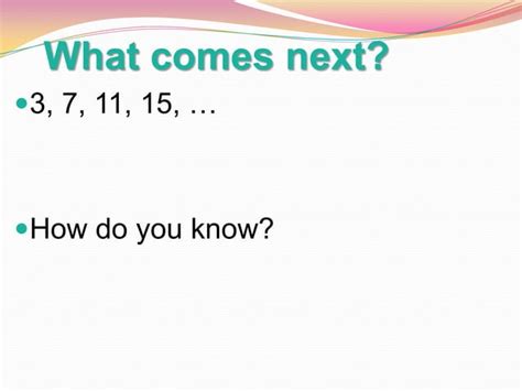 13 2 Recursive Definitions PPT