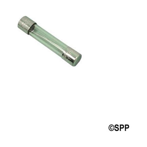 Spa Parts Agc Fuse 3 Amp