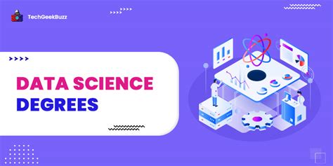 Best Data Science Degrees To Pursue In