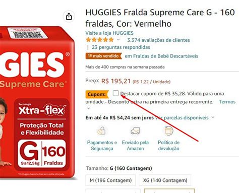 FRETE GRÁTIS Marque o cupom para baixar o valor em promoção no Mamãe Pechincha