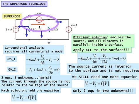 PPT RESISTIVE CIRCUITS PowerPoint Presentation Free Download ID 720913