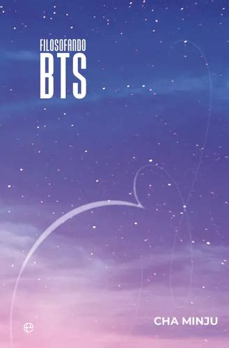 Libro Filosofando Bts Cha Minju Envío Gratis