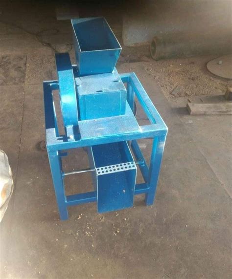 Pre Cleaner Automatic Seed Cleaning Machine For Industrial Capacity Kg At Piece In