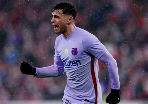 Barça Buzz On Twitter 📊 Pedri Vs Athletic 🌟 • 1 Goal • 77 Touches