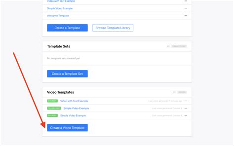 Auto Generating Videos With Integromat Bannerbear