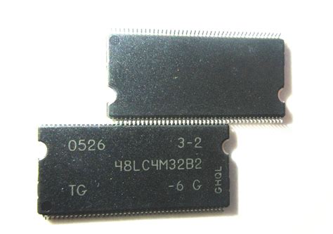 Mt48lc4m32b2p 6a Itl Mt48lc4m32 Mt48lc4m32b2tg 7itg Tsop虎窝淘