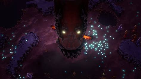 Deep Rock Galactic Survivor Biomes Guide Techraptor