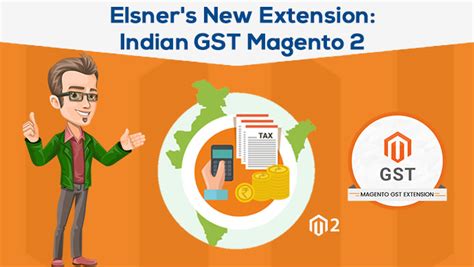 Elsners New Indian Gst Magento 2 Extension Display Gst Price