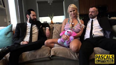 Big Tit Blonde Ass Fucked Rough Eporner