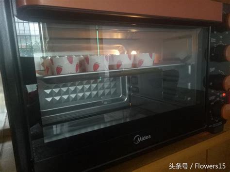 簡單美味的紙杯蛋糕 每日頭條