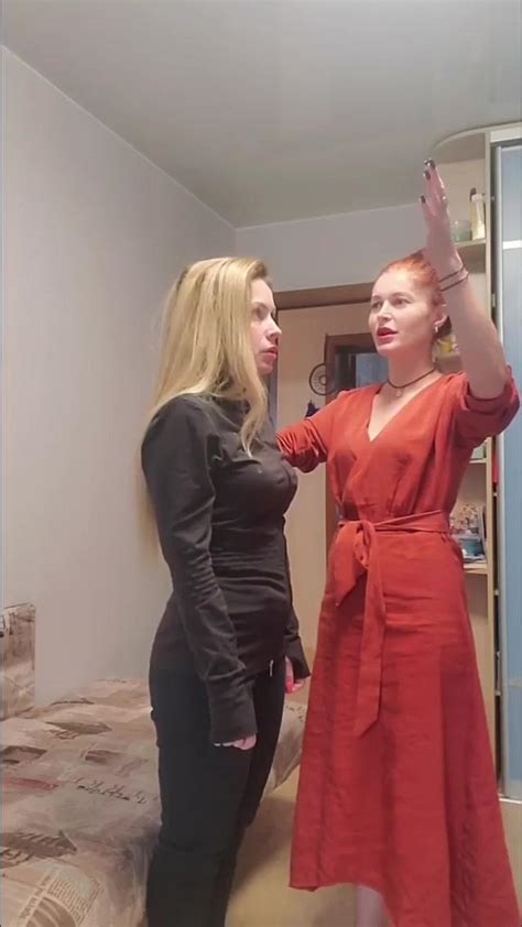 Russian Blonde Instant Induction Into Trance By Hypnoraven On Deviantart