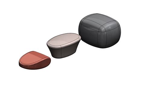 Solidworks Part Reviewer 3 Tricky Shapes