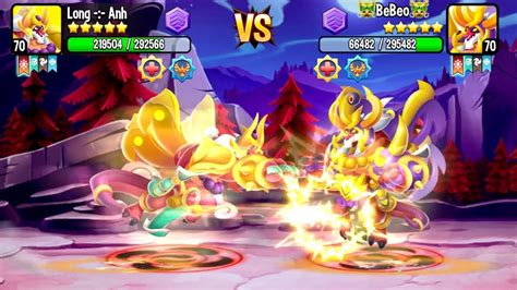 ĐI TÌM NHỮNG ĐỘI HÌNH MẠNH NHẤT COMBAT DRAGON CITY YouTube